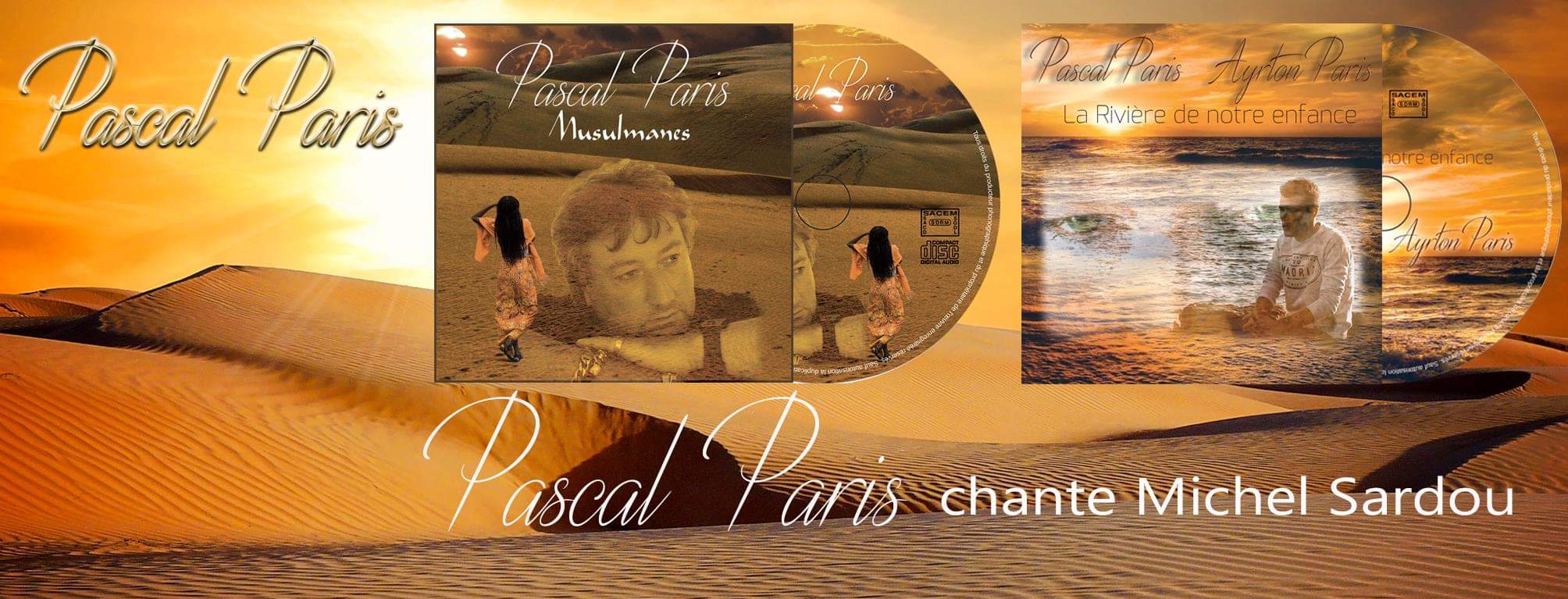 Photos – Pascal Paris